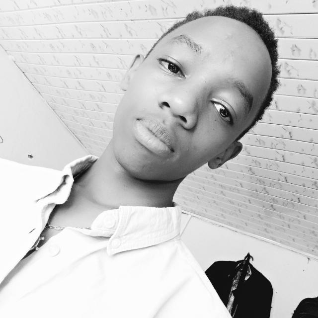 Portfolio | Hillary Kiprotich